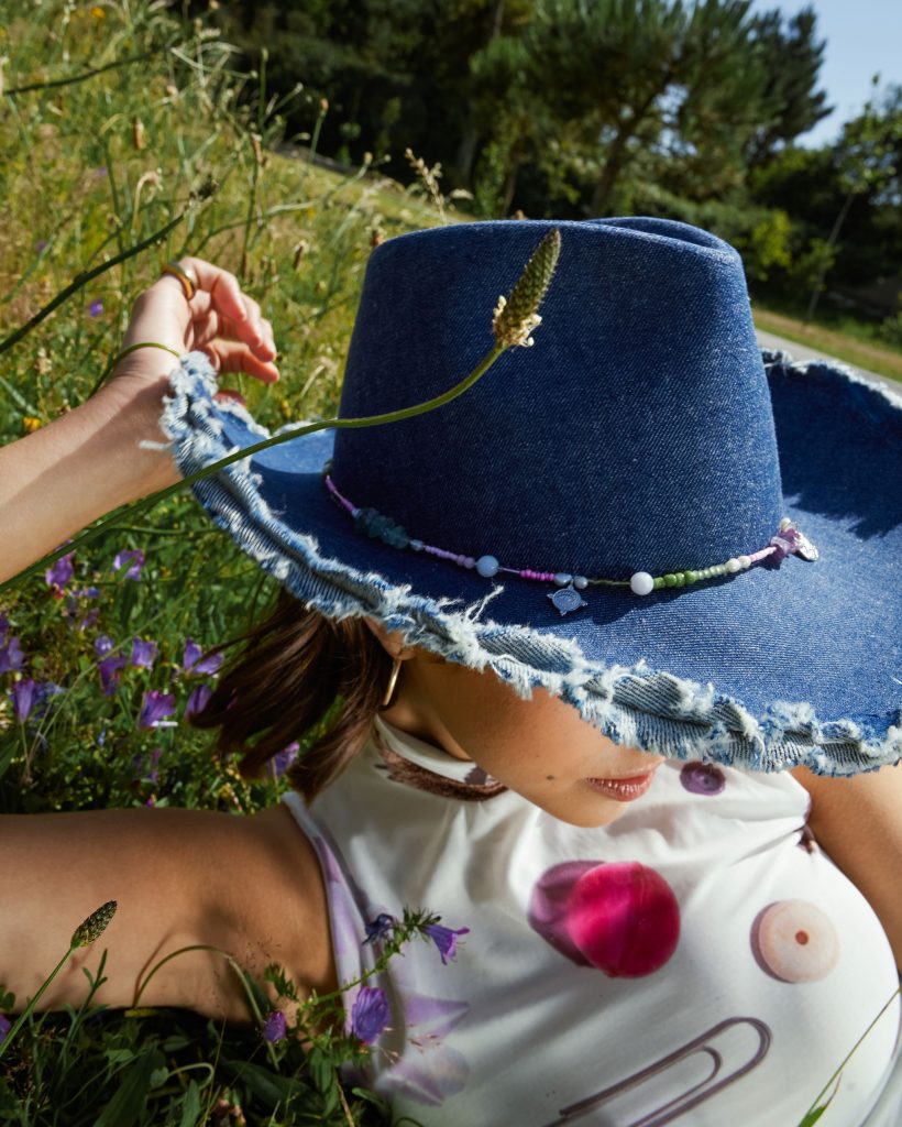 Lemonade Collective - Hats & Accessories