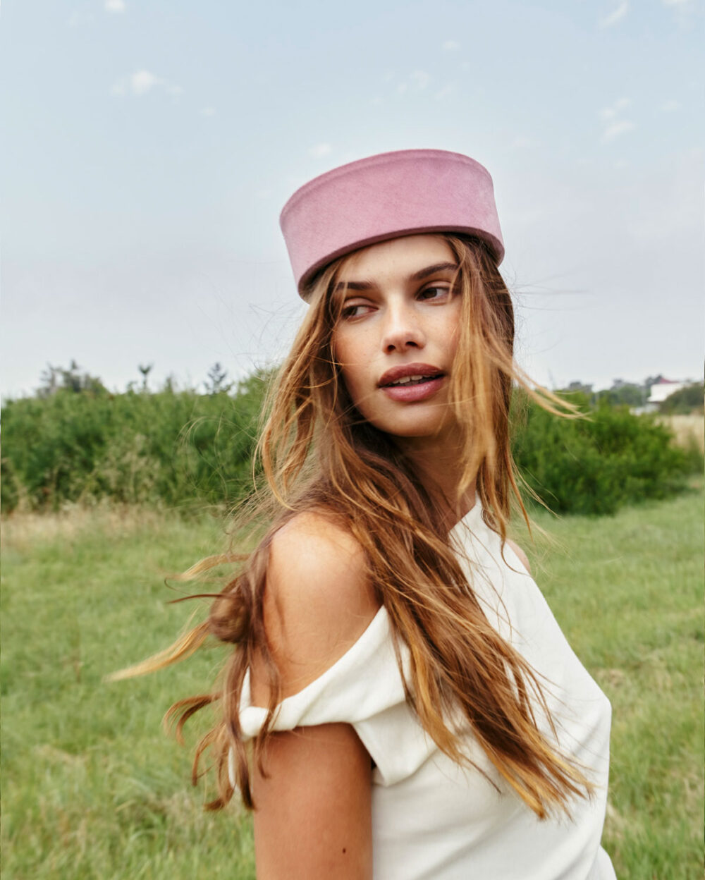 Lemonade Collective - Hats & Accessories